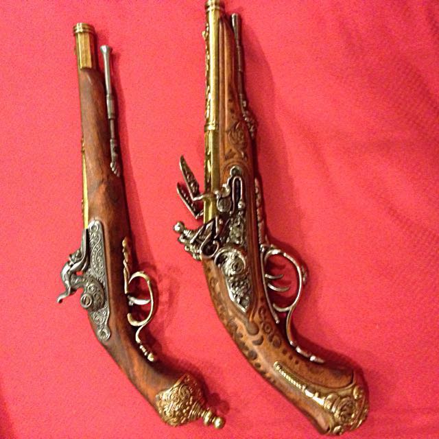 Guns, Hobbies & Toys, Memorabilia & Collectibles, Vintage Collectibles ...