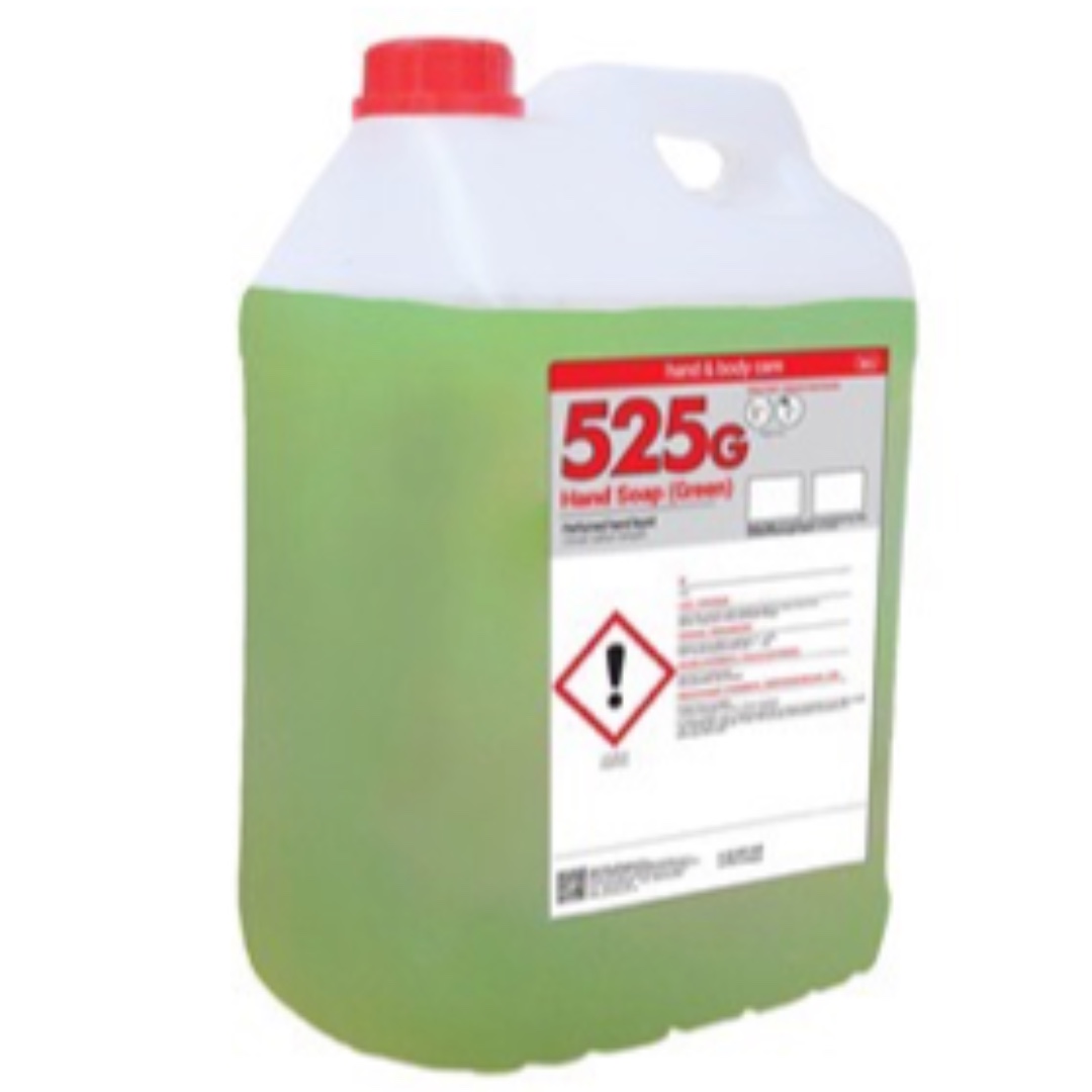 Hand Soap (5 Litres), Beauty & Personal Care, Bath & Body, Body Care on ...