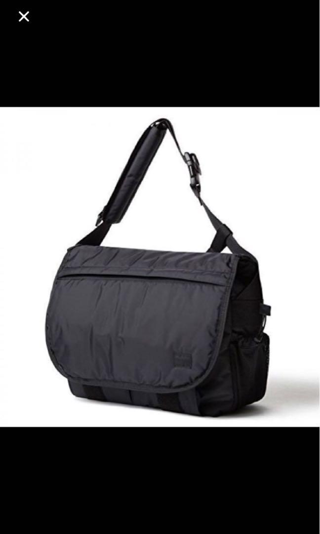 46％割引素晴らしい外見 【美品】 HEAD PORTER × bagjack MESSENGER BAG メッセンジャーバッグ バッグ-OTA.ON.ARENA.NE.JP