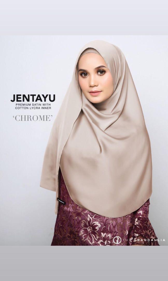 Jentayu, Women's Fashion, Dresses & Sets, Traditional & Ethnic wear on ...