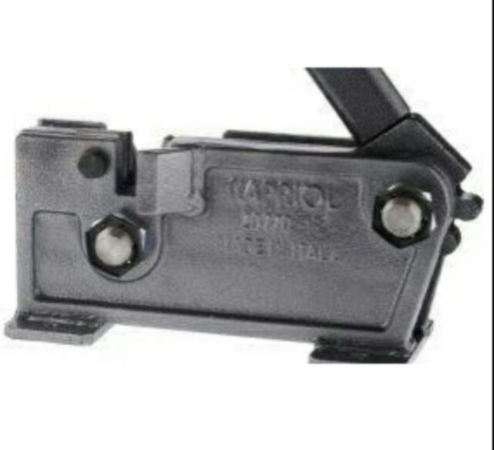 Kapriol Italy Bar Cutter 22mm, Hobbies & Toys, Stationary & Craft ...
