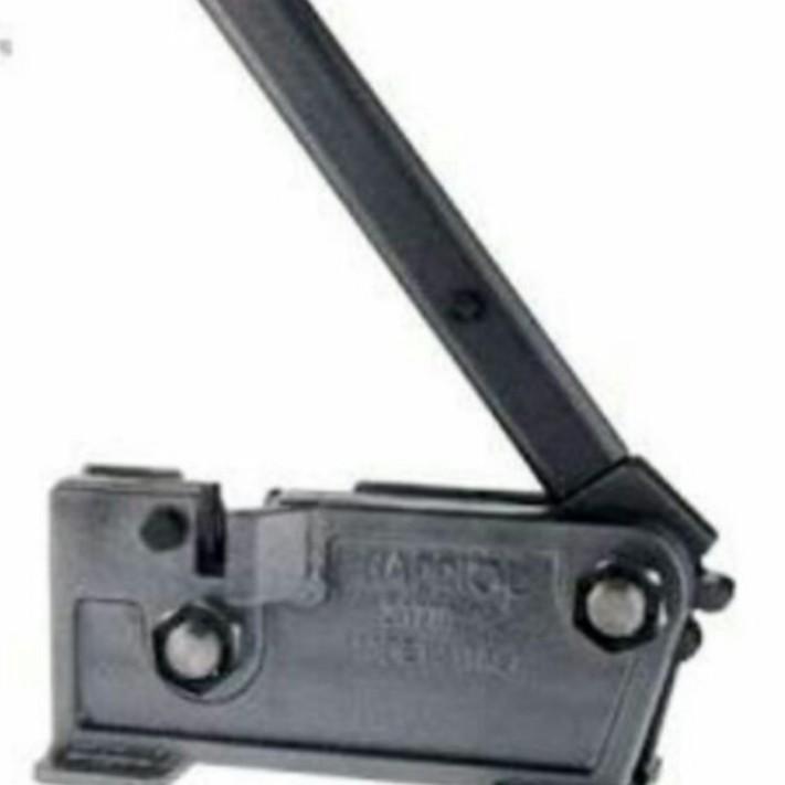 Kapriol Italy Bar Cutter 22mm, Hobbies & Toys, Stationary & Craft ...