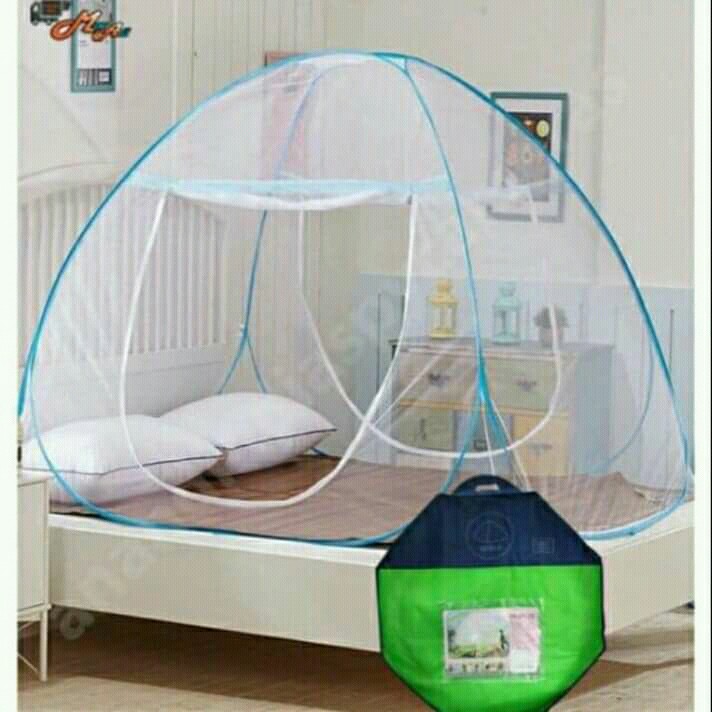 KULAMBO TENT, Furniture & Home Living, Home Decor, Other Home Decor on ...