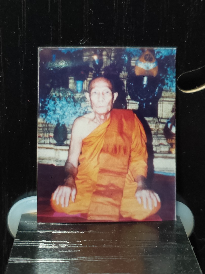 LP liew loop tai, Hobbies & Toys, Memorabilia & Collectibles, Religious ...