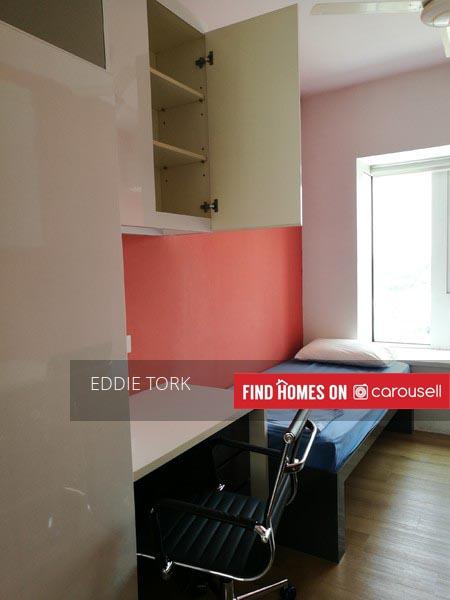 MDIS RESIDENCES@STIRLING, Property, Rentals, Condos & ECs on Carousell