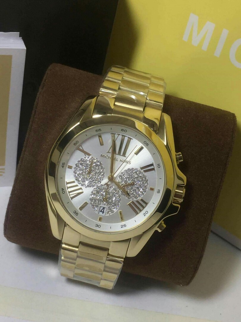ORGINAL MK WATCH, Luxury, Watches on Carousell
