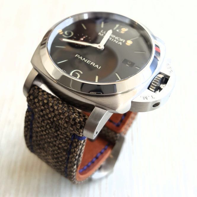 Panerai PAM 312 - Full Set - S Series - Discontinued, Mobile Phones ...
