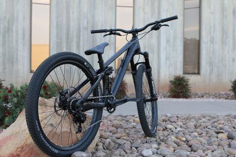 Polygon Trid zz MTB, Sports Equipment, Bicycles & Parts, Bicycles on ...