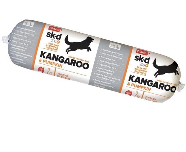 prime 100 kangaroo roll!, Food & Drinks, Homemade Bakes on Carousell