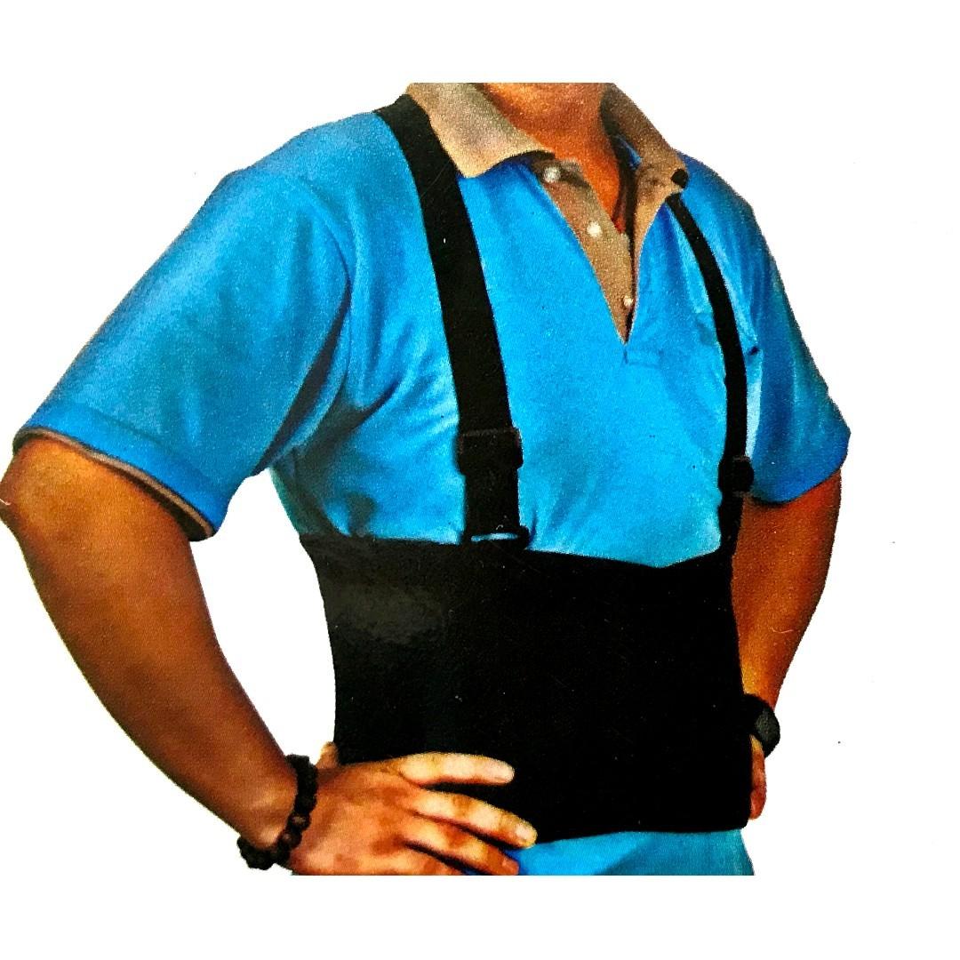 SAFEWARE SAFETY SUPPORT BELT, Health & Nutrition, Medical Supplies ...