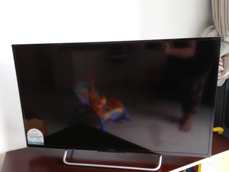 Sony BRAVIA 40”inch TV, TV & Home Appliances, TV & Entertainment, TV on ...