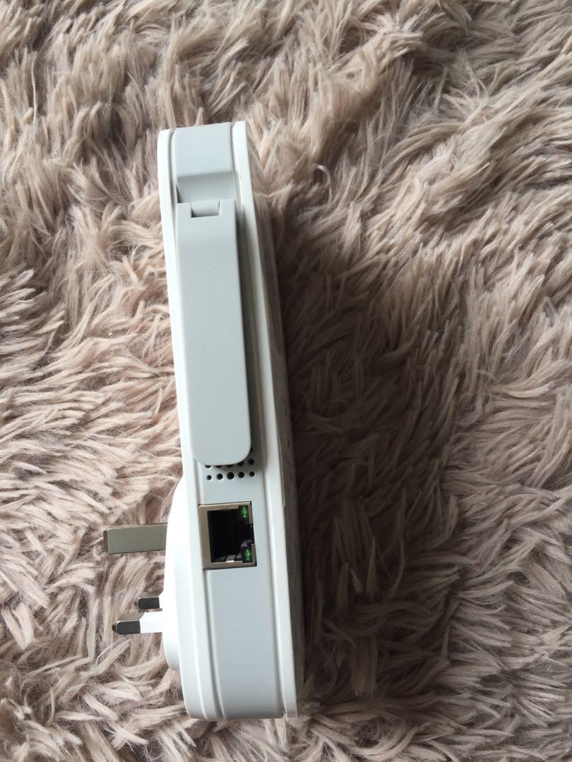 TP Link, Computers & Tech, Parts & Accessories, Networking on Carousell