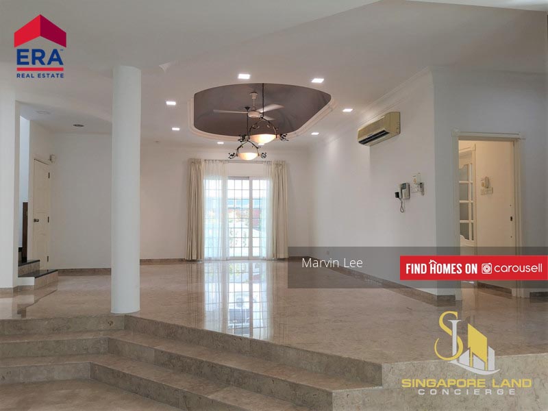 VANDA ROAD, Property, For Sale, Landed Property on Carousell