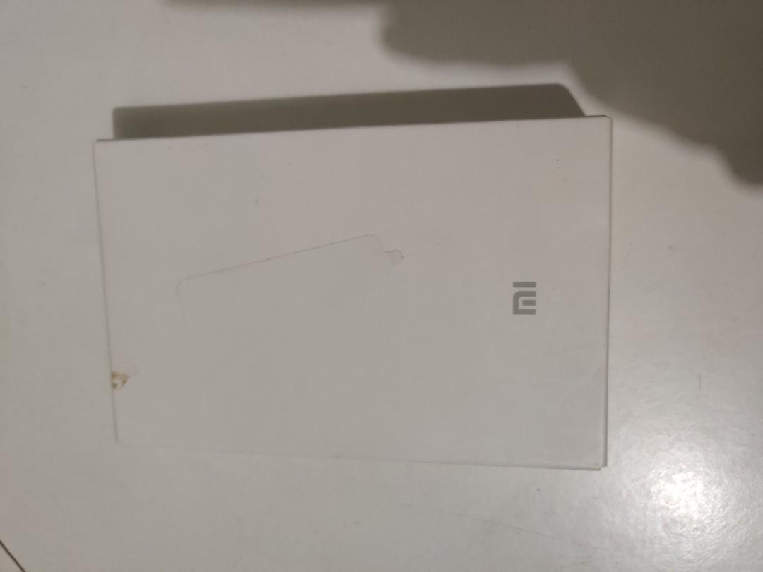 Xiaomi 20000mAh powerbank, Mobile Phones & Gadgets, Mobile & Gadget ...