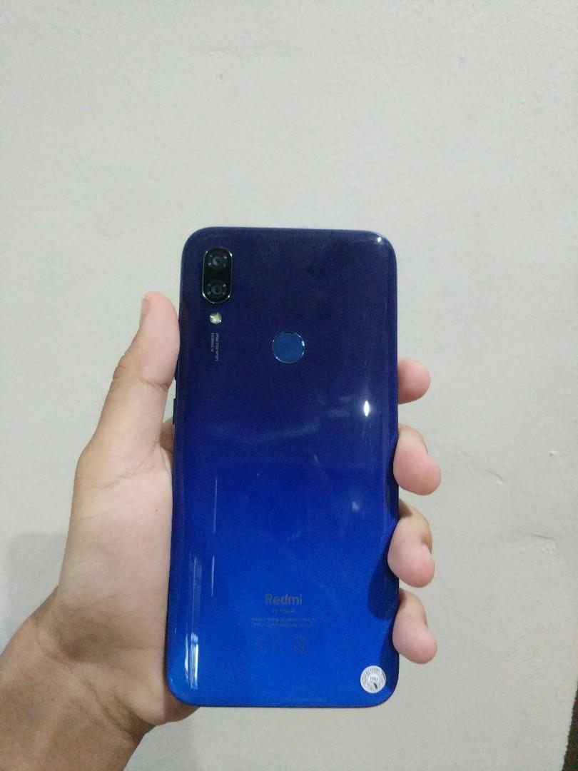 Xiaomi Redmi 7, Mobile Phones & Gadgets, Mobile Phones, Android Phones ...