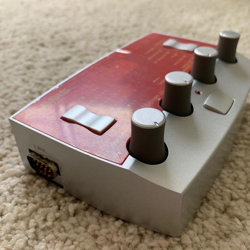 Alesis Bitrman ModFX Series on Carousell