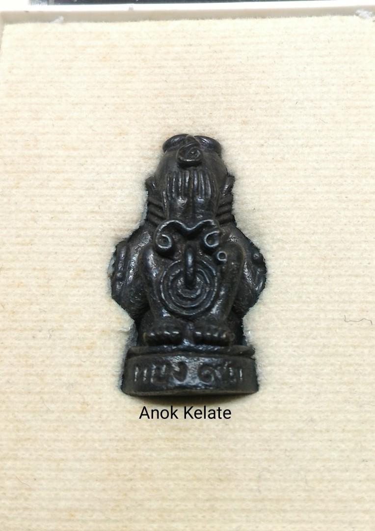 Archan Thong Pidta 2553, Hobbies & Toys, Collectibles & Memorabilia ...