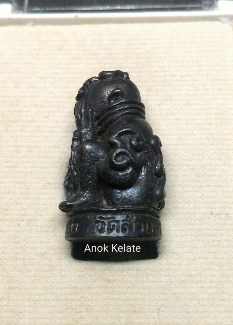 Archan Thong Pidta 2553, Hobbies & Toys, Collectibles & Memorabilia ...