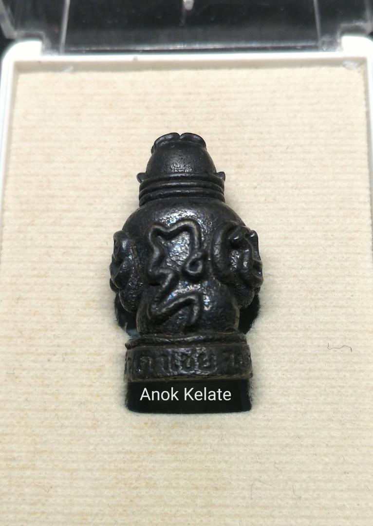 Archan Thong Pidta 2553, Hobbies & Toys, Collectibles & Memorabilia ...