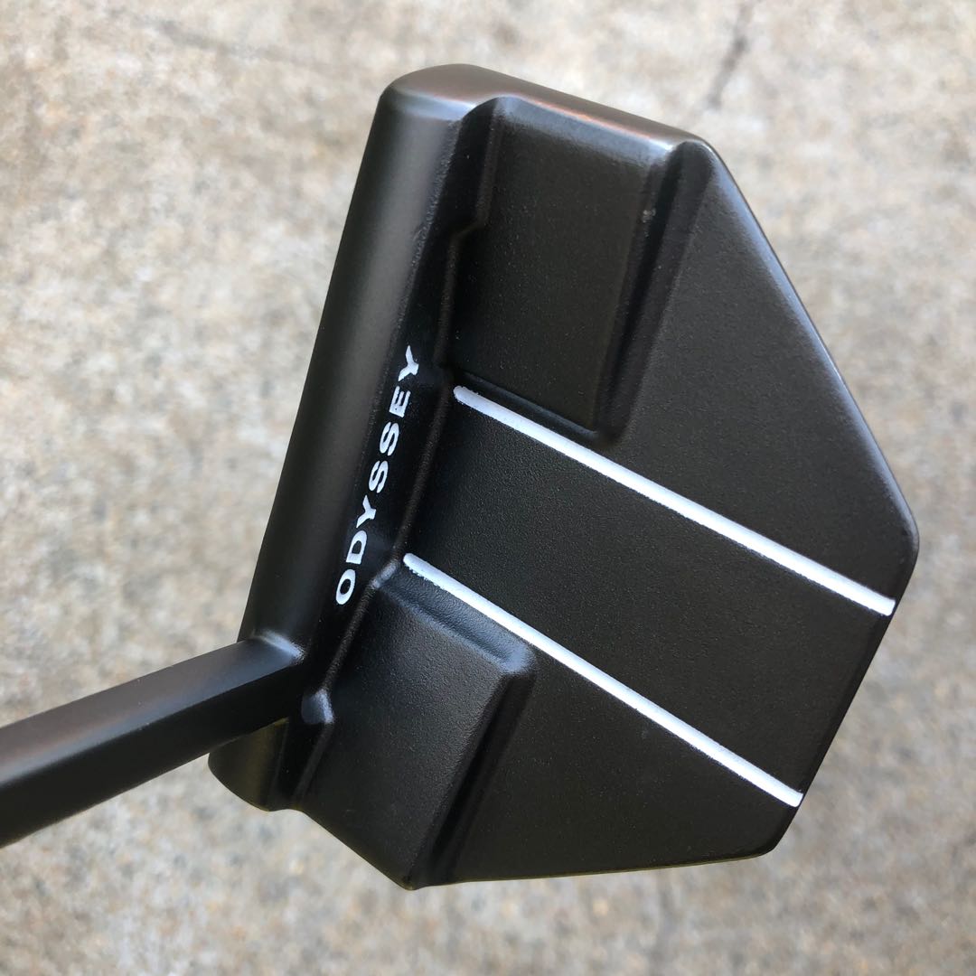 Callaway Odyssey Stroke Lab Putter, Sports Equipment, Sports & Games ...
