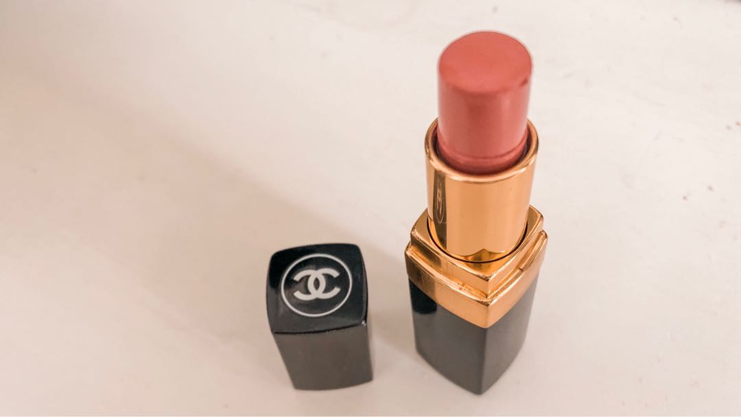 Chanel Rouge Coco in Edith, Beauty & Personal Care, Face, Makeup on ...