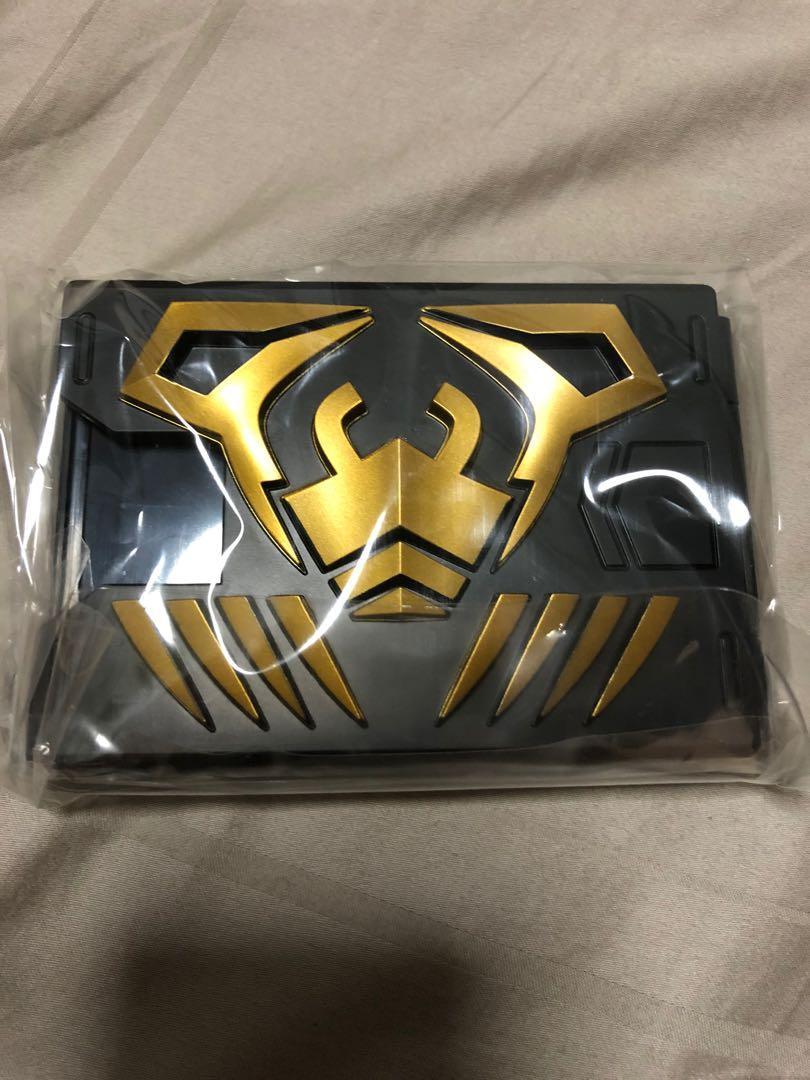 Csm ryuki deck, Hobbies & Toys, Toys & Games on Carousell