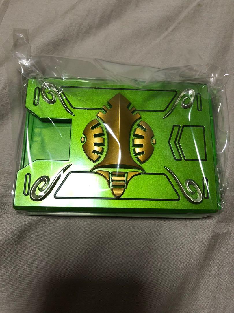 Csm ryuki deck, Hobbies & Toys, Toys & Games on Carousell