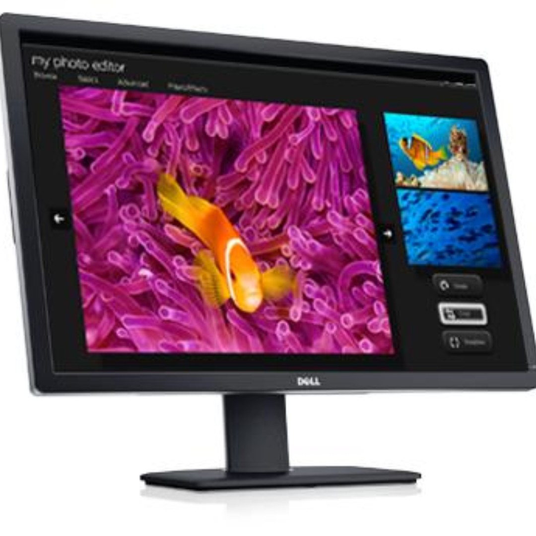 Dell UltraSharp U3014 30-Inch PremierColor Monitor, Computers & Tech ...