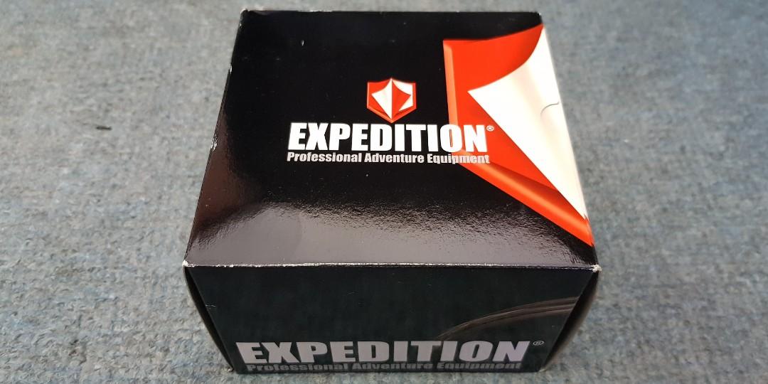 Expedition Watch Logo Mathey Tissot Men's Swiss Quartz Expedition