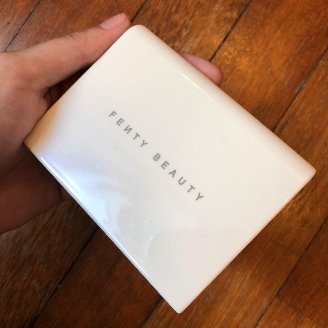 Fenty Beauty Invisimatte Blotting Powder (Universal), Beauty & Personal ...