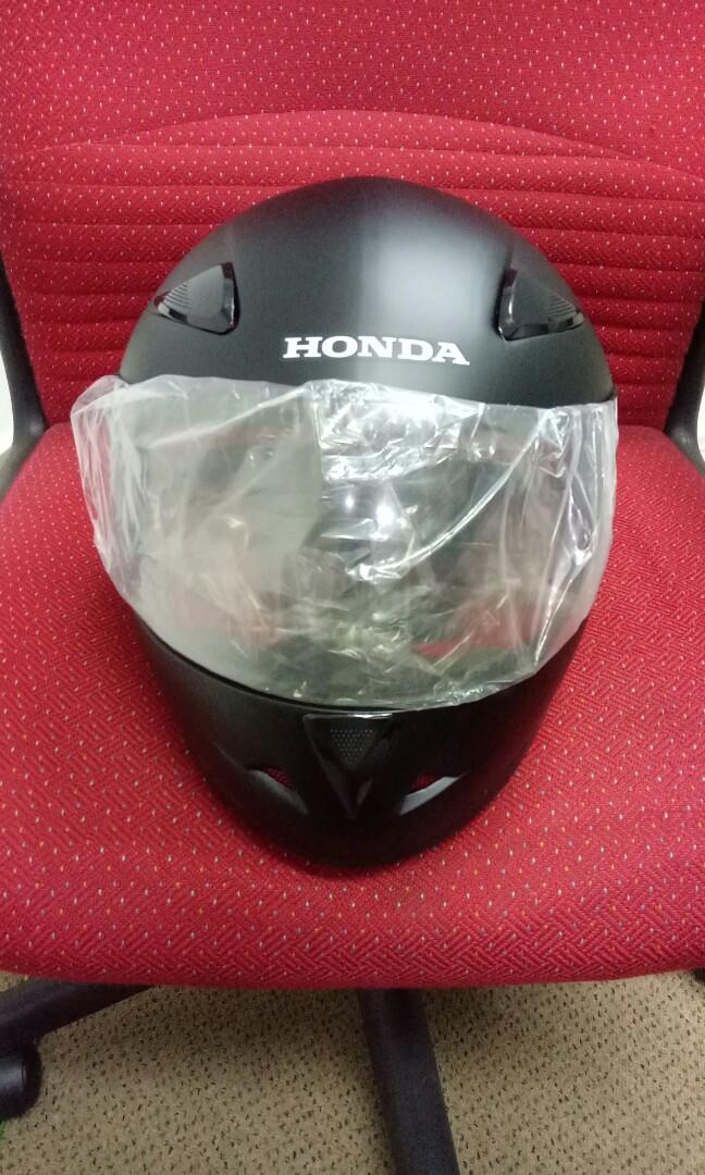 Full face helmet, Motorcycles, Motorcycle Accessories on Carousell