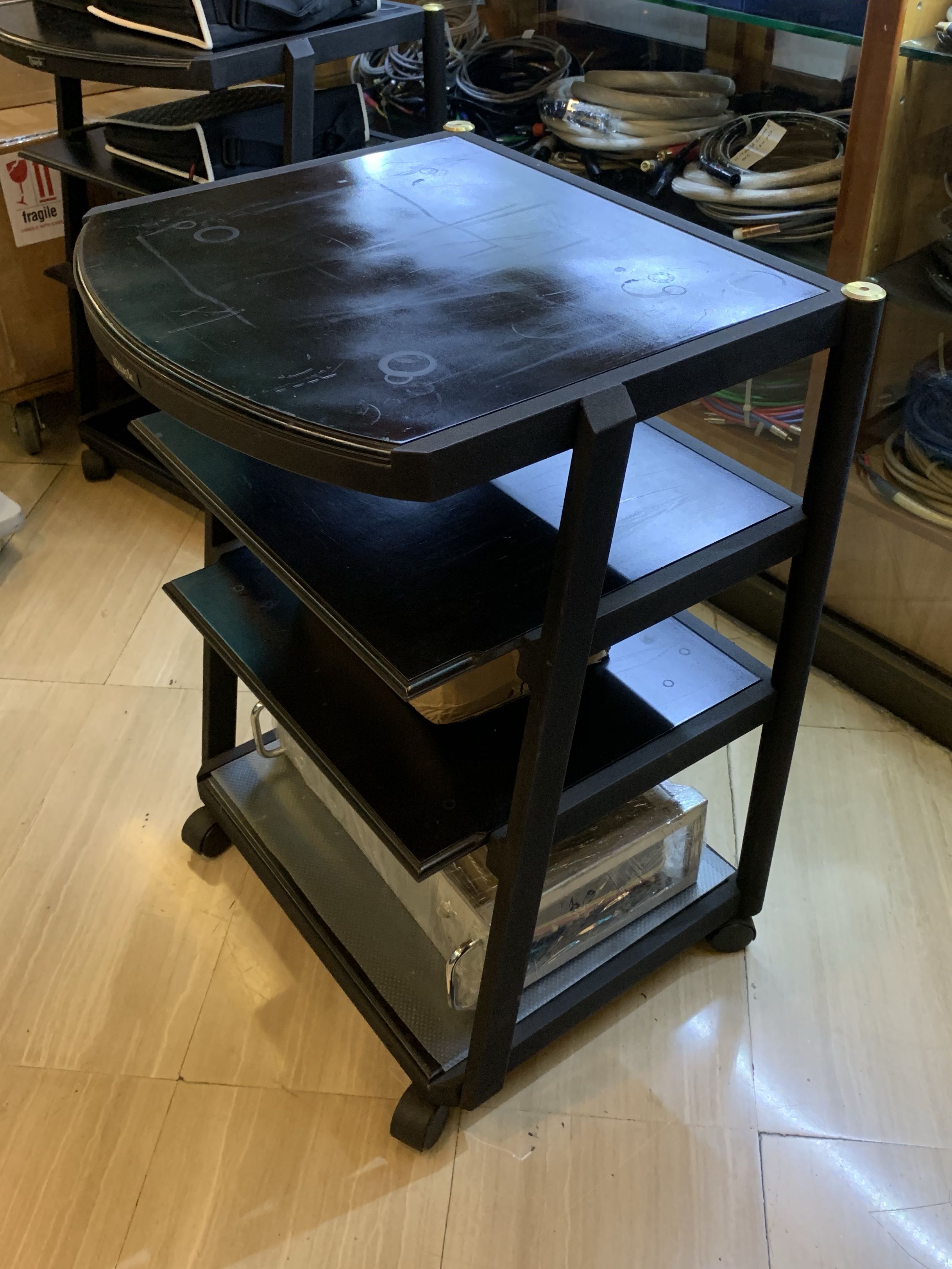 HiFi Racks, Audio, Other Audio Equipment on Carousell