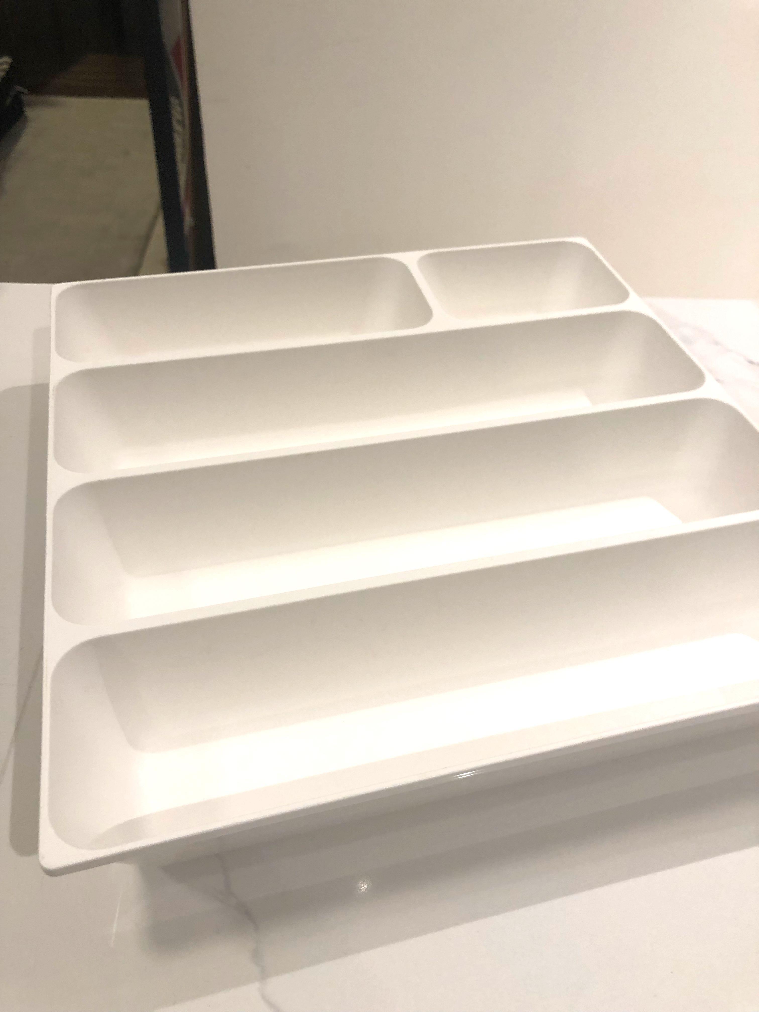 Ikea Variera kitchen tray, Furniture & Home Living, Bathroom & Kitchen ...
