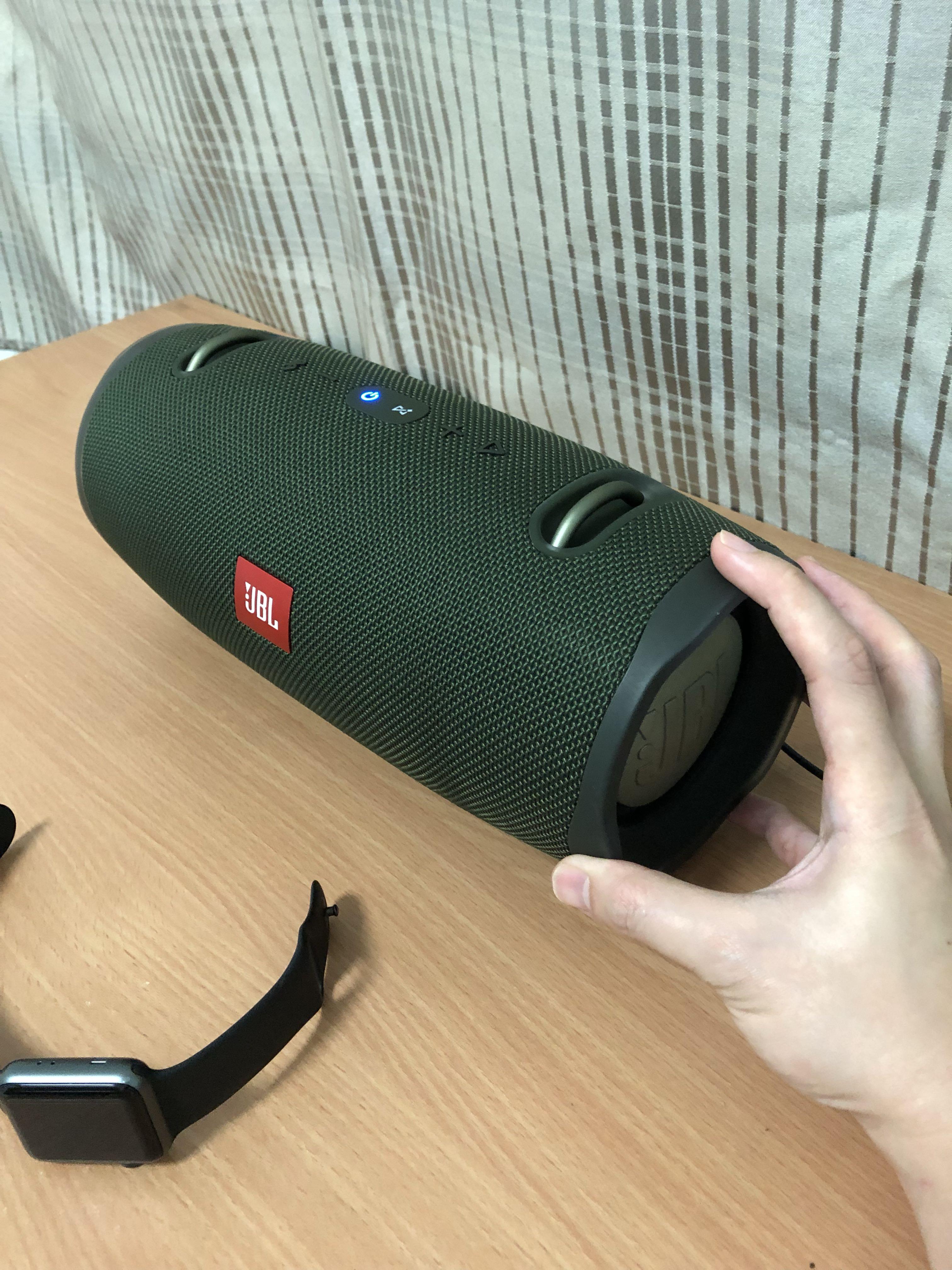 Jbl Xtreme 2, Audio, Soundbars, Speakers & Amplifiers on Carousell