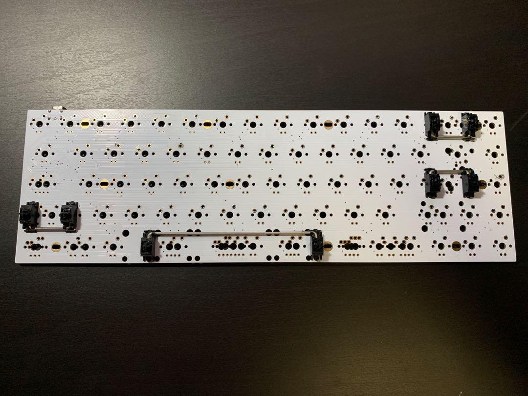 Kbdfans Kbd65 Pcb Computers And Tech Parts And Accessories Computer