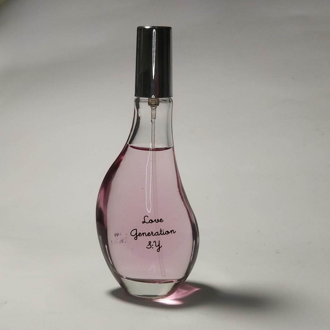 Love Generation Sexy by Jeanne Arthes, Beauty & Personal Care ...