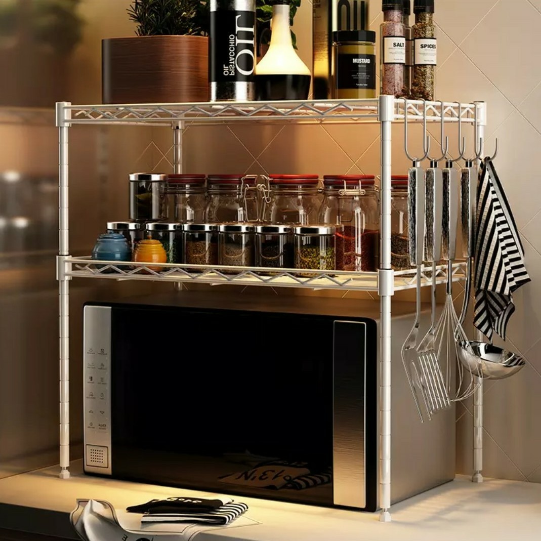 Microwave Rack, TV & Home Appliances, Kitchen Appliances, Ovens ...