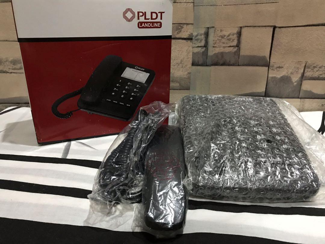 PLDT LANDLINE UNIT, Computers & Tech, Office & Business Technology on ...