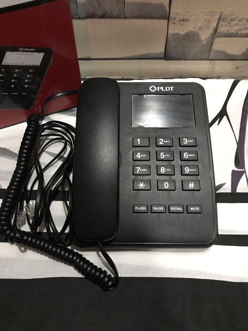 PLDT LANDLINE UNIT, Computers & Tech, Office & Business Technology on ...
