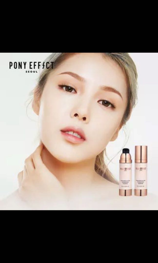 Pony Effect, Beauty & Personal Care, Face, Makeup on Carousell