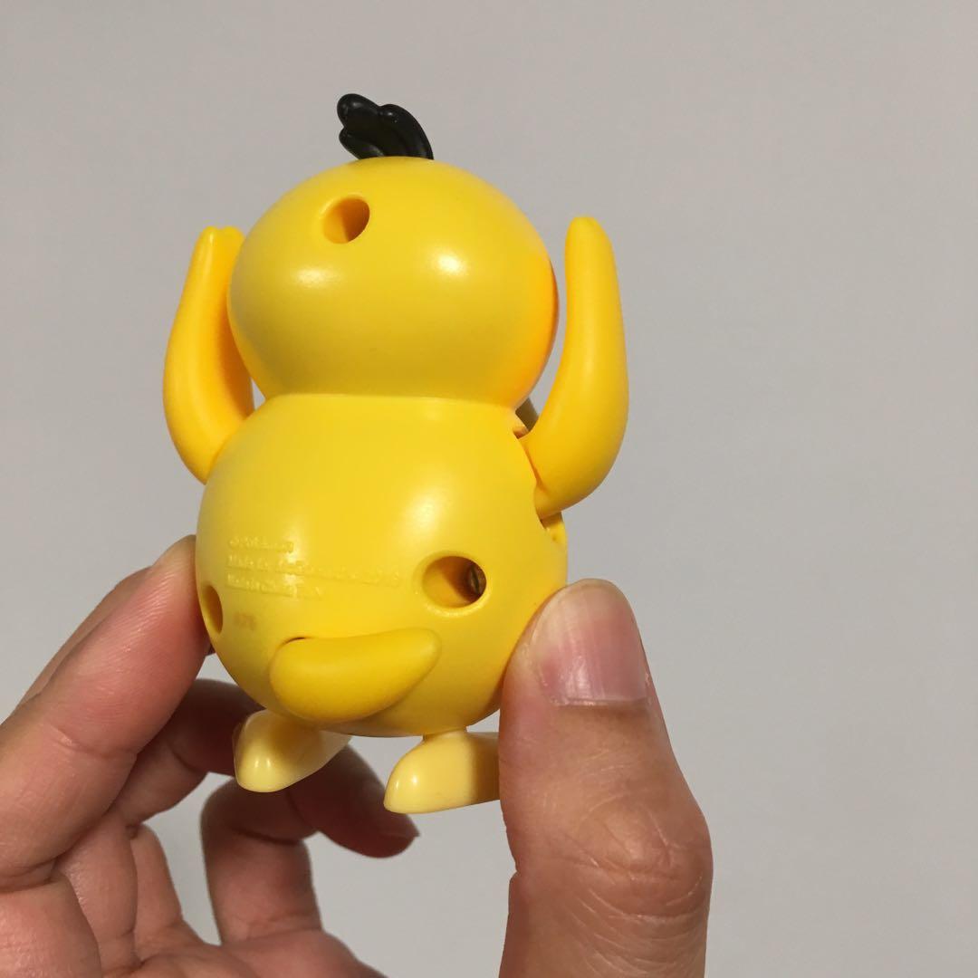 Psyduck Koduck Pokemon McDonalds figure mint condition, Hobbies & Toys ...