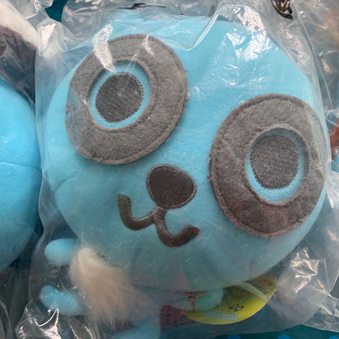 Qoo lets qoo dance 一套6個, 興趣及遊戲, 玩具 & 遊戲類 - Carousell