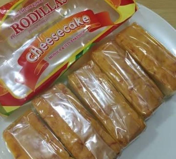rodillas cheesecake, Food & Drinks, Homemade Bakes on Carousell