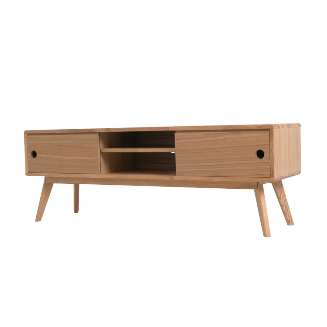 Ruri Ash TV Console - 1400, Furniture & Home Living, Furniture, TV ...