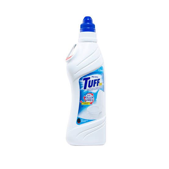 Tuff TBC, Furniture & Home Living, Furniture, Bed Frames & Mattresses ...