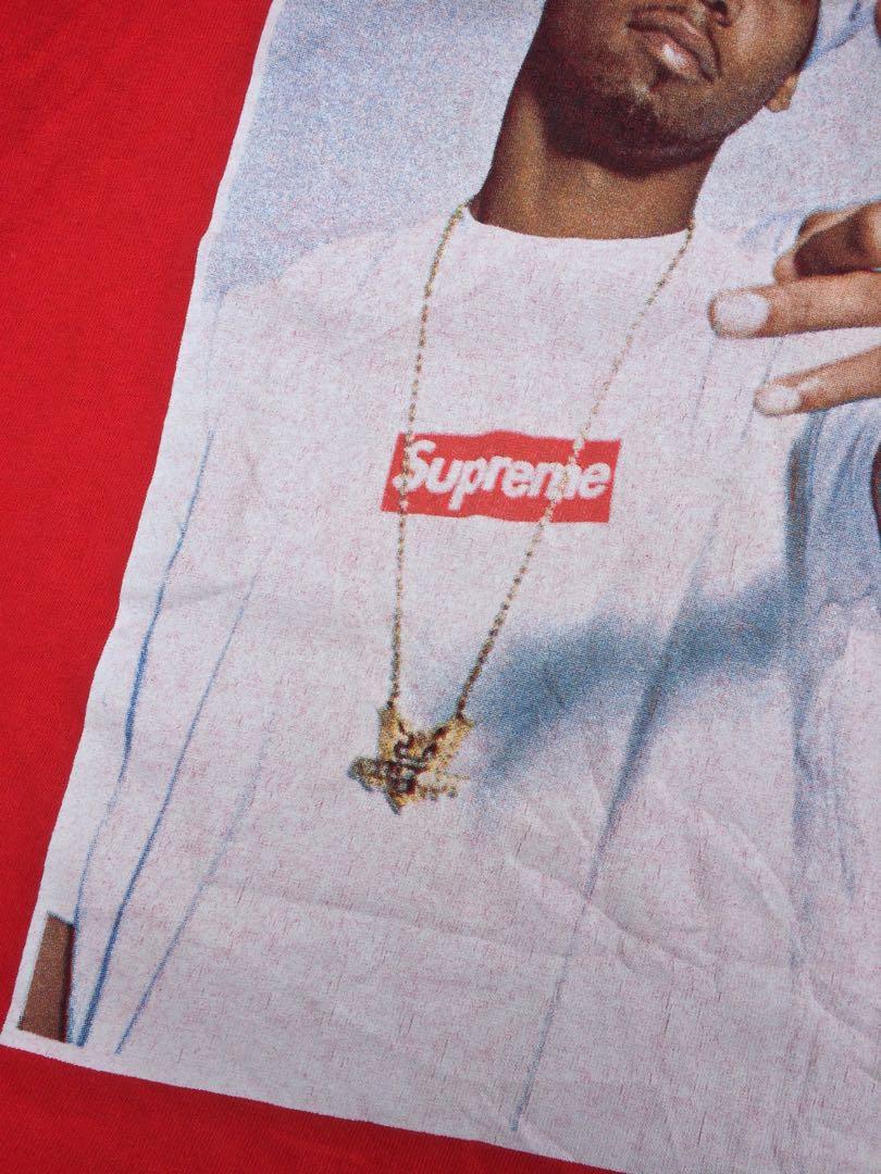 Dipset Supreme Tee