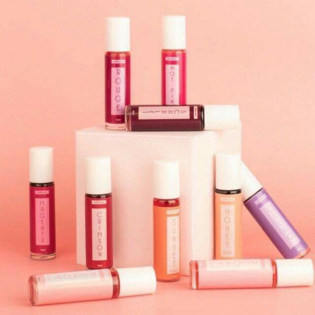 Bubbly skin lip tint, Beauty & Personal Care, Face, Face Care on Carousell