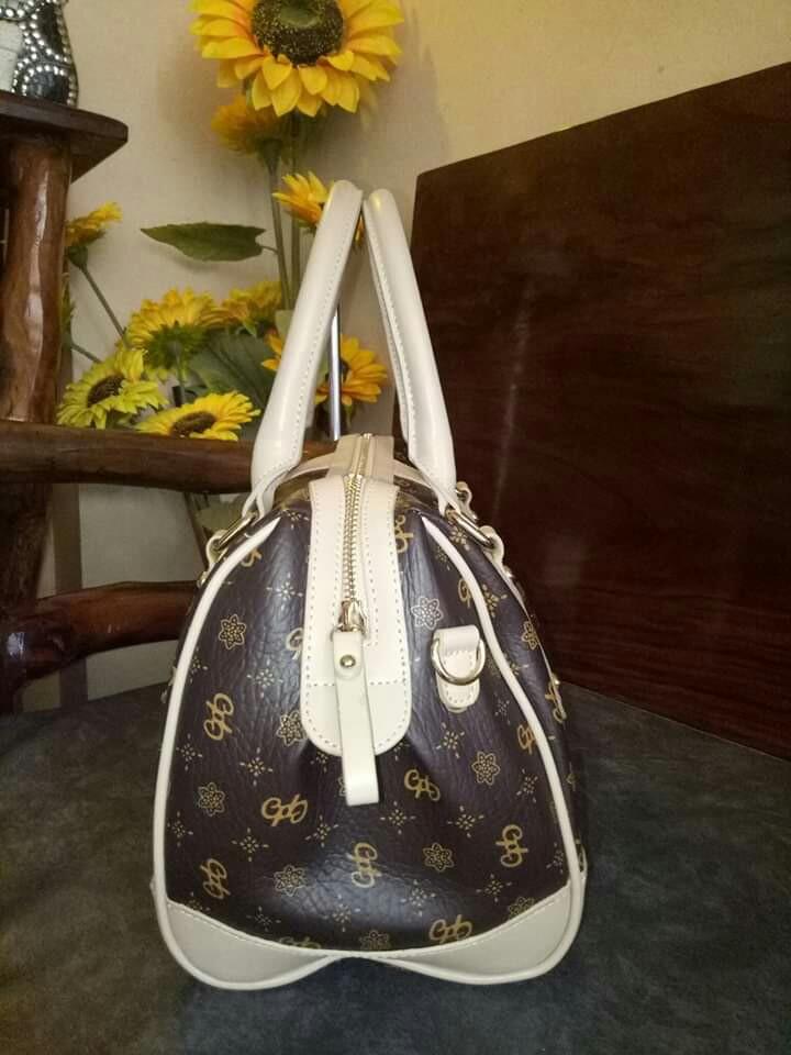 CAPACCI BAG, Women's Fashion, Bags & Wallets, Tote Bags on Carousell