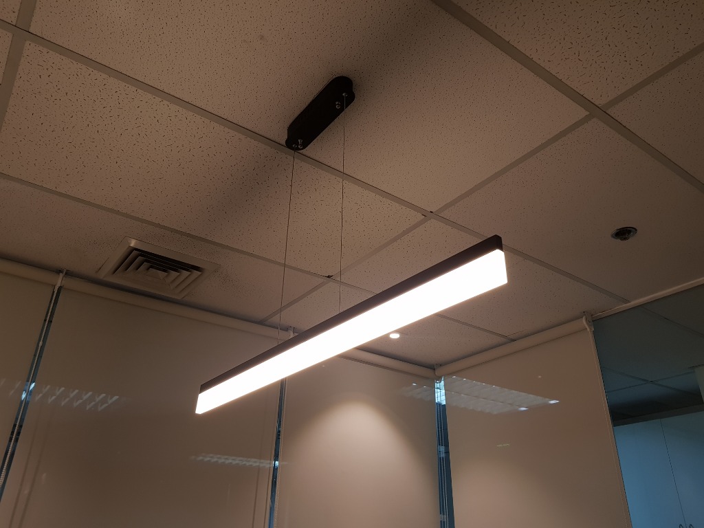 Drop Down LED Lighting, Furniture & Home Living, Lighting & Fans ...