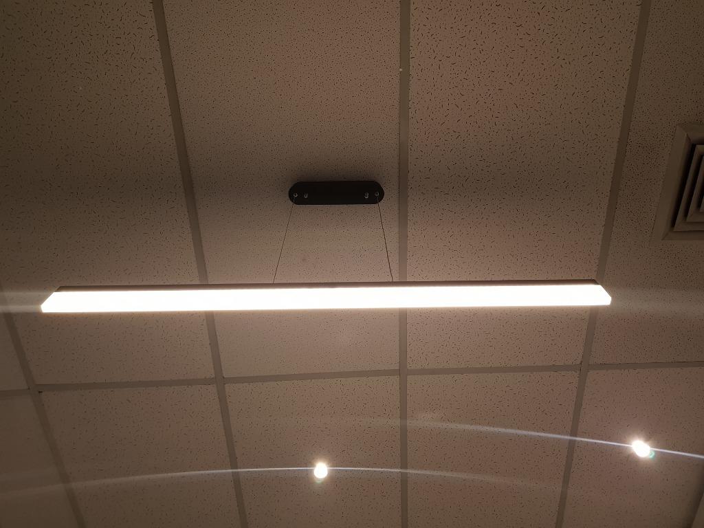 Drop Down LED Lighting, Furniture & Home Living, Lighting & Fans ...